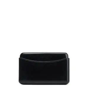 LEMAIRE Card Leather Holder