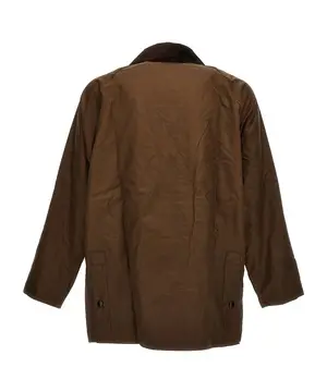 Barbour Bedale Waxed Jacket