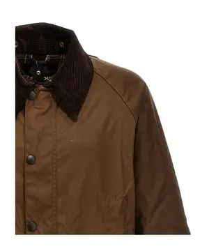 Barbour Bedale Waxed Jacket
