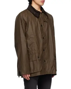 Barbour Bedale Waxed Jacket