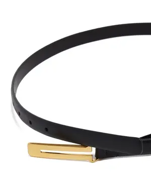 THE ROW Kuk Belt