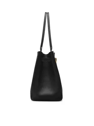 TOM FORD Logo Shoulder Bag