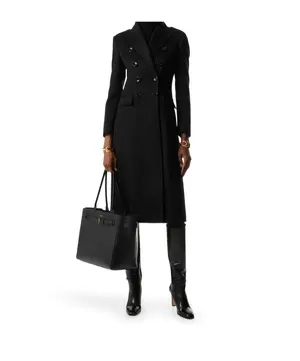 TOM FORD Logo Shoulder Bag