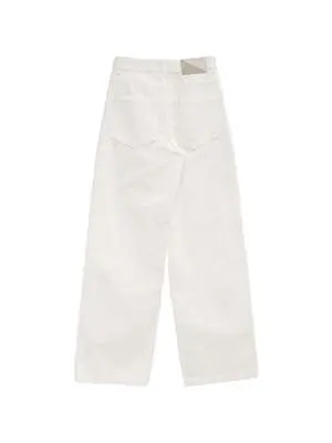 Loewe Anagram Baggy Jeans