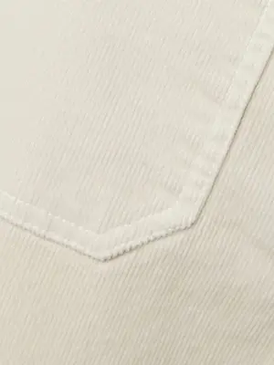 NILI LOTAN Florence Flared Lounge Pants
