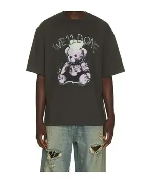 We11Done Short-sleeved T-shirt