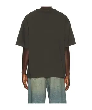 We11Done Short-sleeved T-shirt