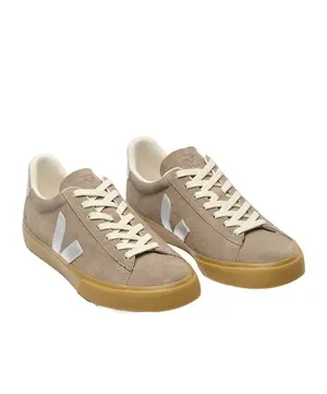 VEJA Logo Low-top Sneakers