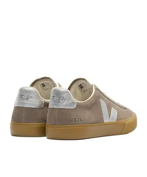 VEJA Logo Low-top Sneakers