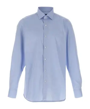 FINAMORE 1925 Long-sleeved Shirt