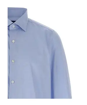 FINAMORE 1925 Long-sleeved Shirt