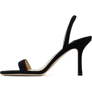 JIMMY CHOO Jenn 85 High-heeled Sandals