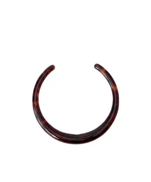 TOTEME Sculpted Collar