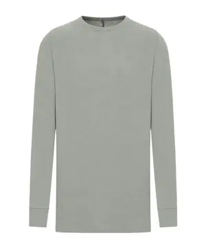 Rick Owens Long-sleeved T-shirt