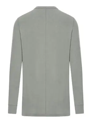 Rick Owens Long-sleeved T-shirt
