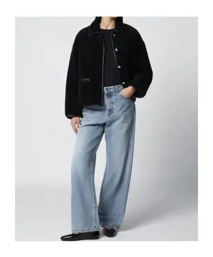 ANINE BING Camden Jacket