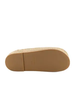 PALOMA BARCELO Round-toe Mules