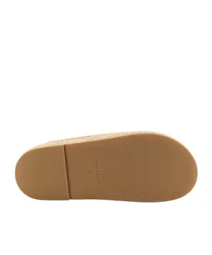 PALOMA BARCELO Round-toe Mules