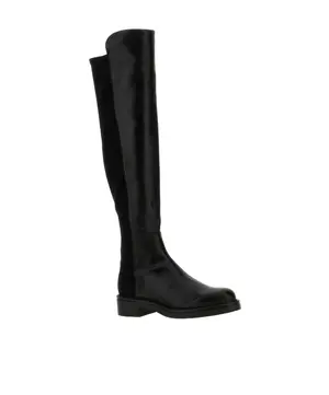 STUART WEITZMAN Round-toe Tall Boots