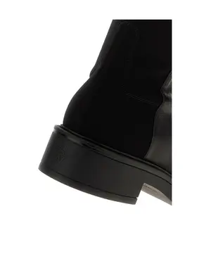STUART WEITZMAN Round-toe Tall Boots