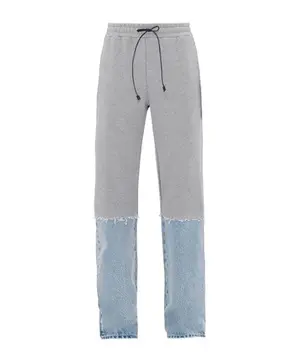 HAIKURE Field Pollock Hybrid Wide-leg Pants