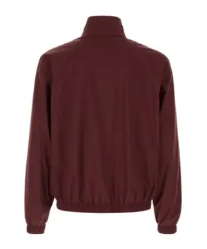Loro Piana Long-sleeve Casual Jacket