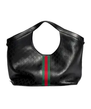 Gucci Giglio Large Tote Bag