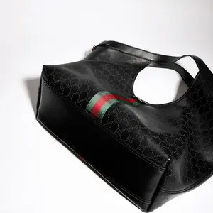 Gucci Giglio Large Tote Bag