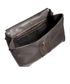 Gucci Paparazzo Medium Top Handle Bag