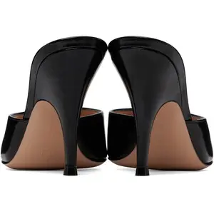 GIANVITO ROSSI Sofia 95 High-heeled Sandals