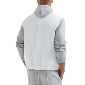 Brunello Cucinelli Zippered Vest