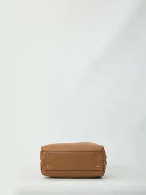 TOD'S Dual-handle Shoulder Bag