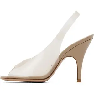 GIANVITO ROSSI Amelie High-heeled Sandals