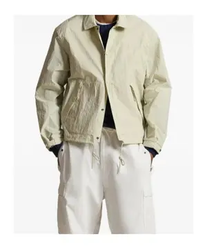 Polo Ralph Lauren Hayford Coach's Jacket