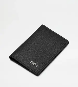TOD'S Logo Card Pack