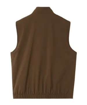 Loro Piana Zip-up Vest