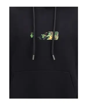 Off-White Spices Arrow Skate Hoodie