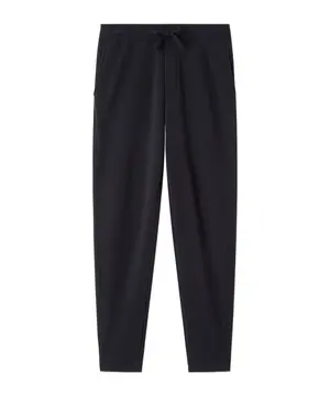 Loro Piana Neem Trousers - Navy Blue