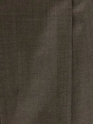 Loro Piana Stephen Palazzo Trousers