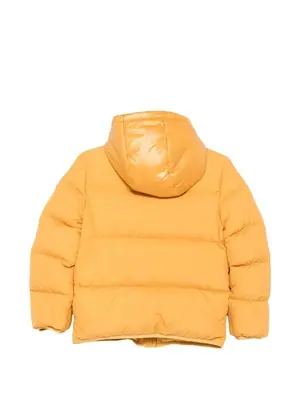 Moncler Long-sleeved Down Jacket