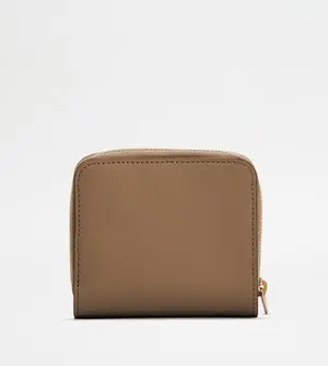 TOD'S Zip-around Wallet