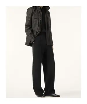 Loro Piana Petunia Trousers