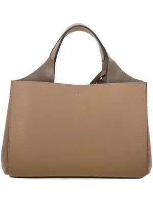 TOD'S T Timeless Medium Shoulder Bag