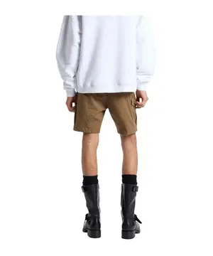 Dsquared2 Button-fastening Cargo Shorts
