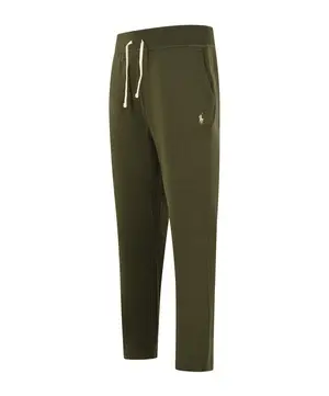 Polo Ralph Lauren Elastic-waist Athletic Pants