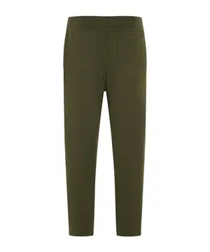 Polo Ralph Lauren Elastic-waist Athletic Pants