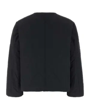 JIL SANDER Long-sleeve Zip-up Jacket
