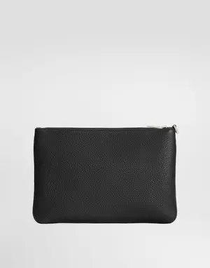 Dolce & Gabbana Zipper Toiletry Bag