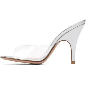 GIANVITO ROSSI Sofia 95 High-heeled Sandals