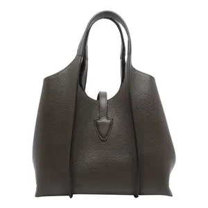 TOD'S Mini T-timeless Leather Tote Bag